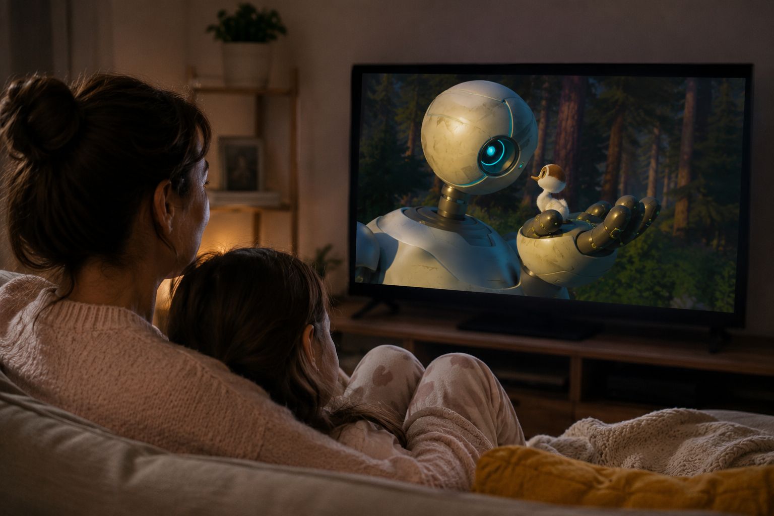 Día de la Madre: 10 películas sobre madres e hijos para ver en ...